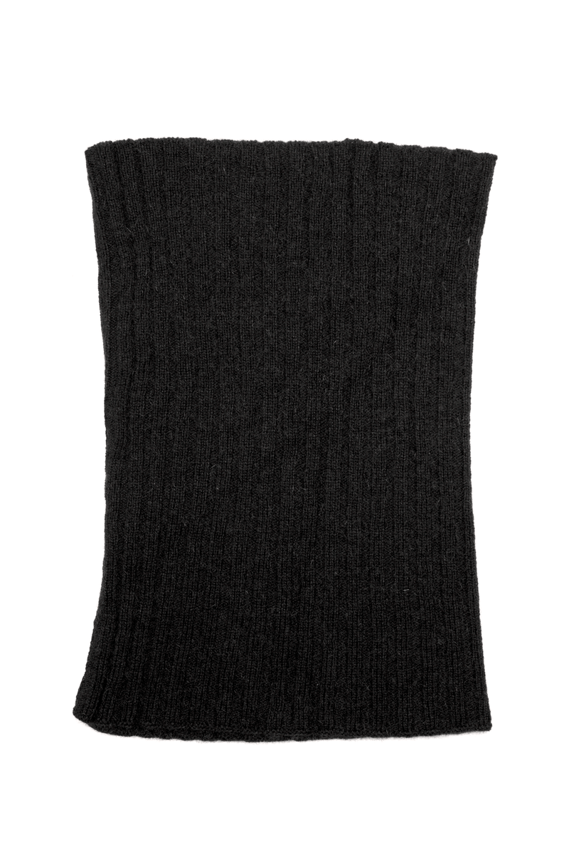 Rib Neck Warmer Snood – ELKA